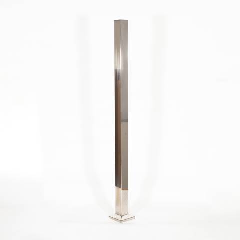 Stainless Steel Fence Posts